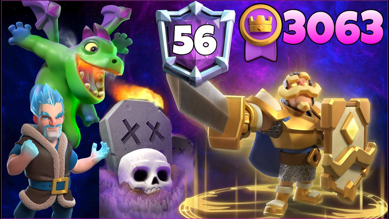 3063🥇 with Splashyard Deck.! - YouTube