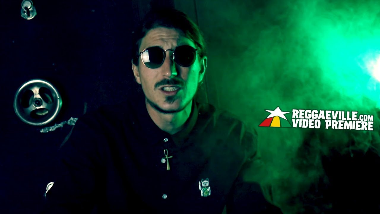 Ruffneck - All About The Money [Official Video 2021] - YouTube