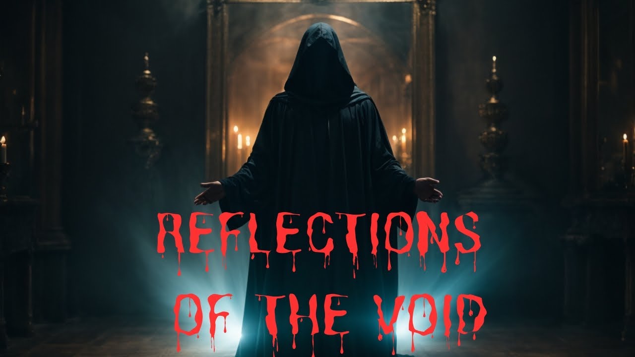 Reflections Of The Void: A Horror Story - YouTube