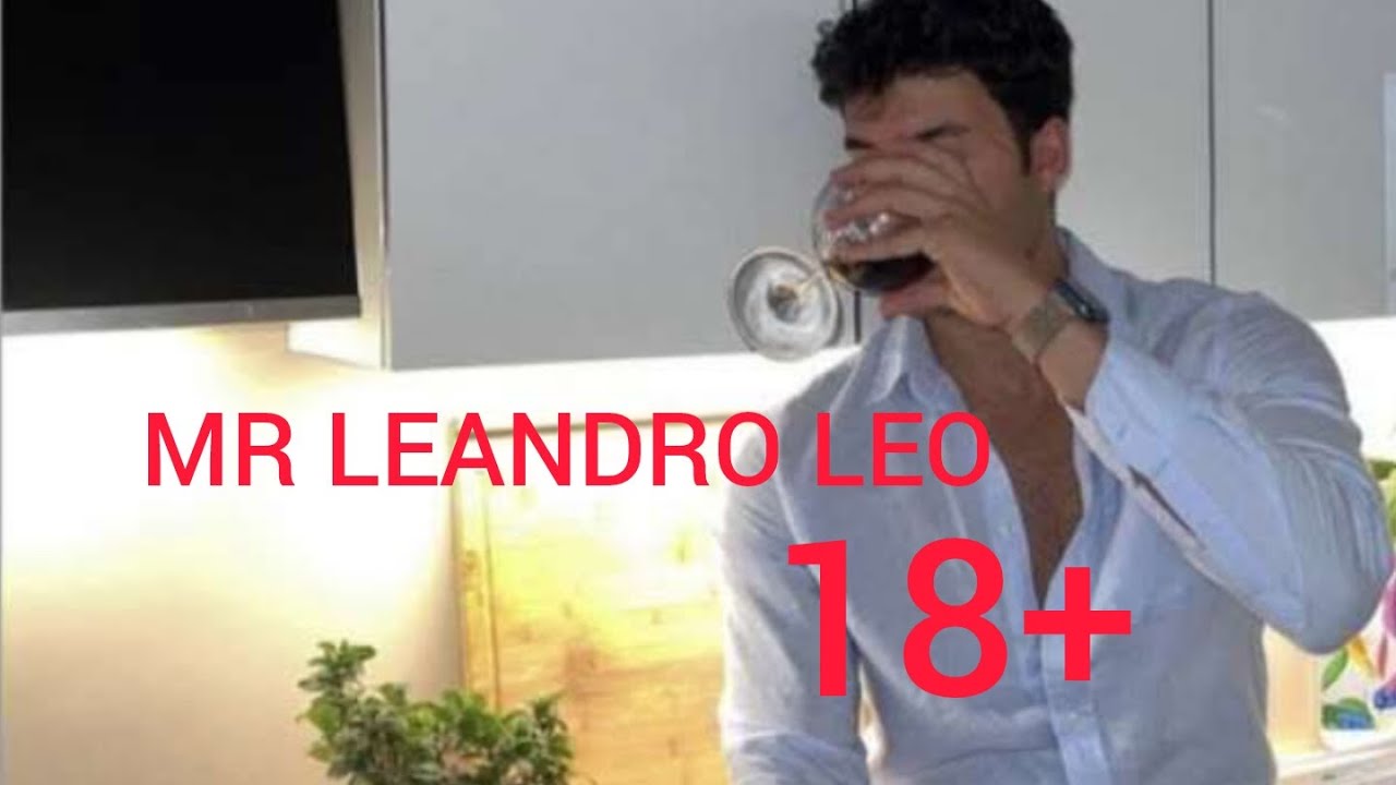 MR LEANDRO LEO BUNG 4 LOVE STORY - YouTube