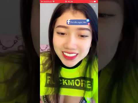 BIGO SUKA VÉN ÁO LỘ HÀNG NGỰC KHỦNG - LỘ TI
