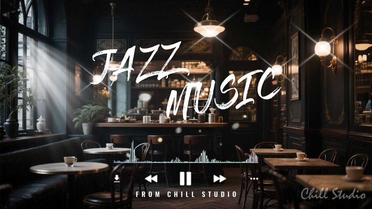 Lovers' Serenade - Daily flow music for relaxing, studying and chill~ - YouTube