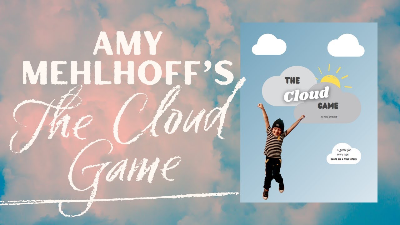 The Cloud Game | Read Aloud by Reading Pioneers Academy - YouTube