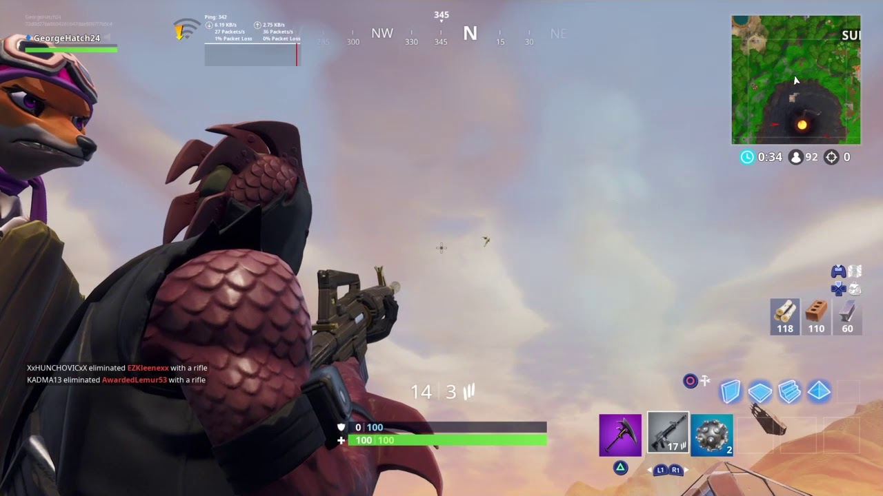 Toxic's Clips Vol.1* - YouTube