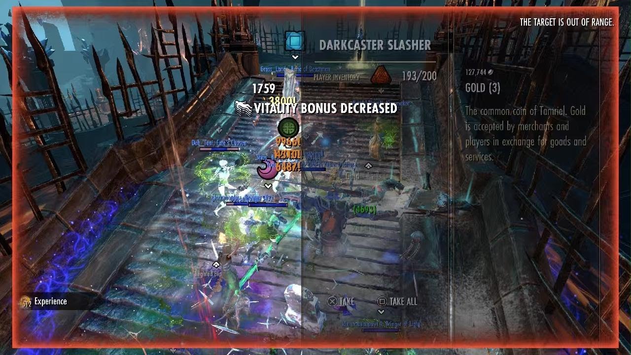 ESO vLC HM 3/16/2025 - YouTube