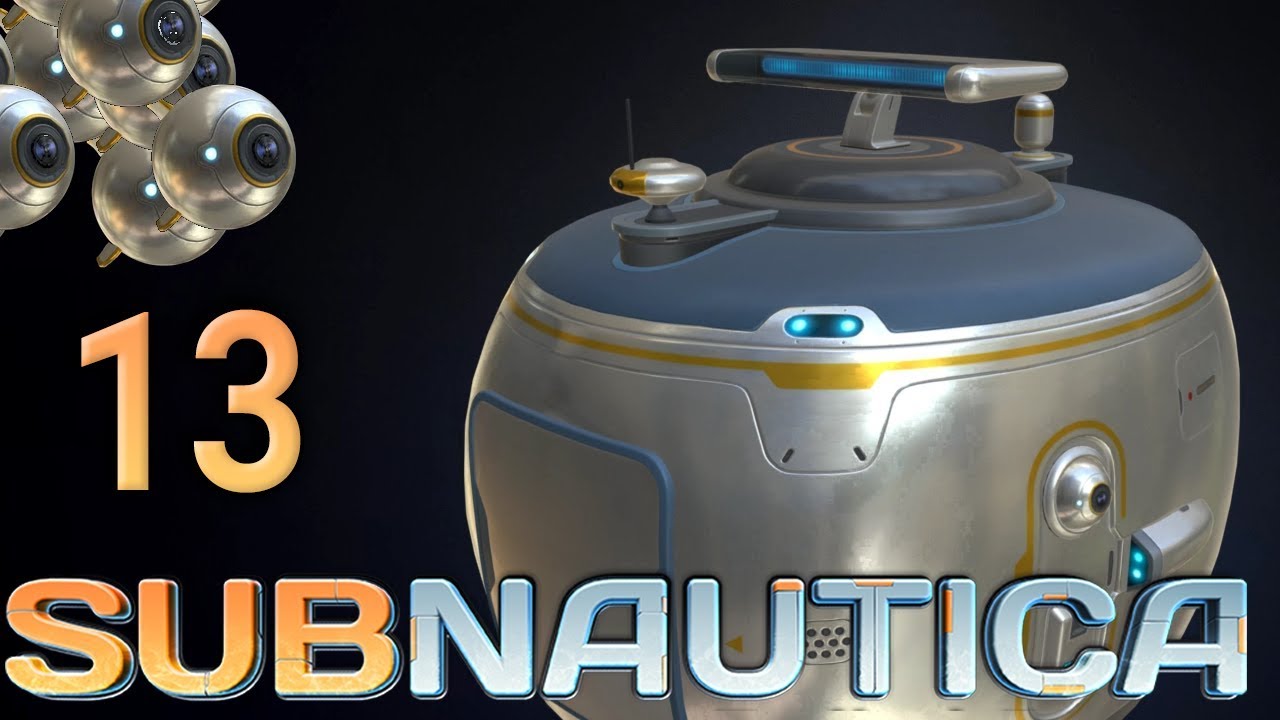 Unpowered Scanner Subnautica at Alonzo Caraway blog