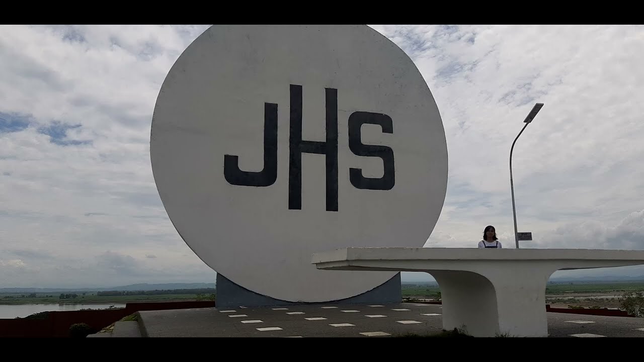 Calvary hills iguig cagayan #calvaryhills - YouTube