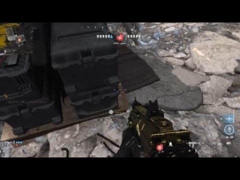 Call of Duty®: Modern Warfare®_ Sir Jora Sniper - YouTube