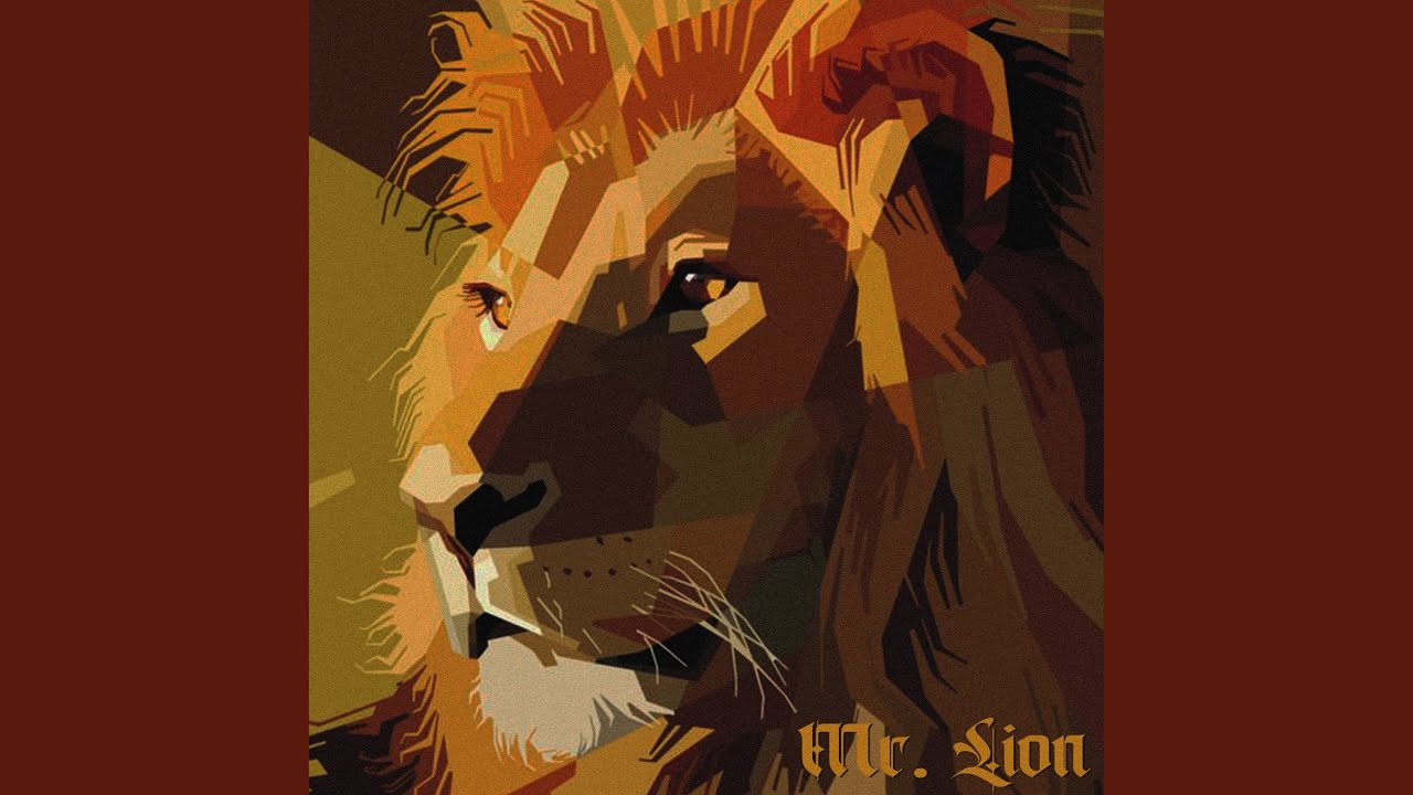 Mr. Lion - YouTube Music