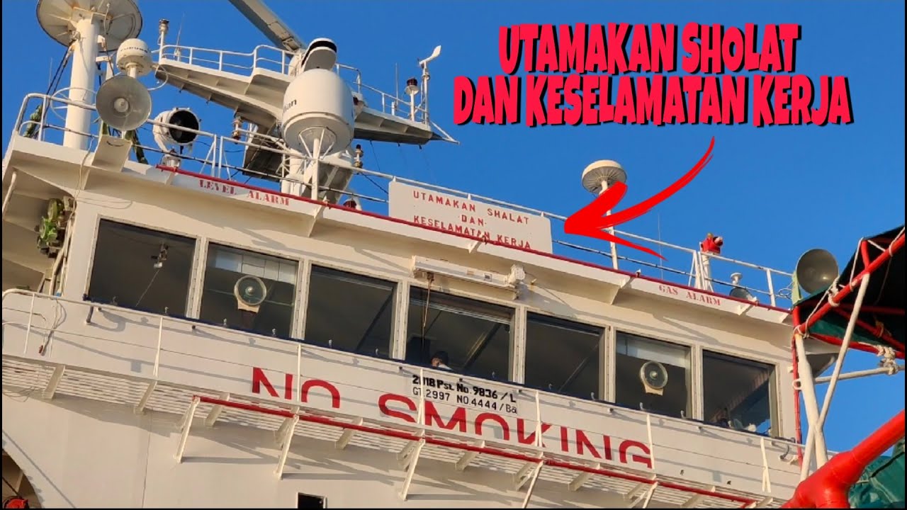 GAS SUASA LEPAS SANDAR JETTY OPSICO - YouTube