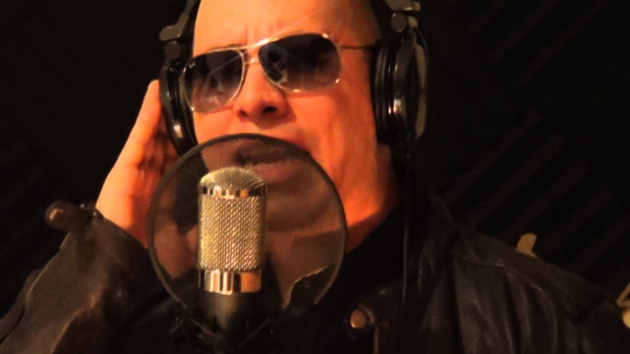 PACO CABRERA FT HUGO ZARCO - MI ADOLESCENCIA A LOS 40 in STUDIO - YouTube