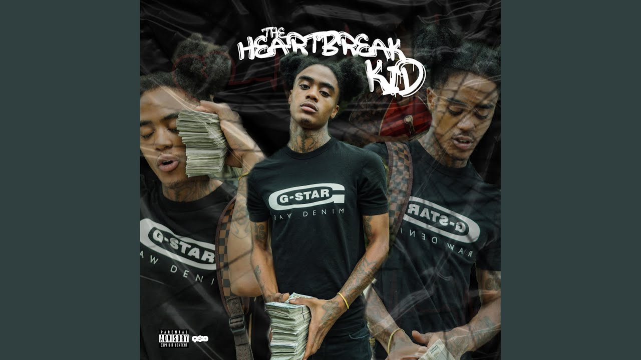 HeartBreak kid - YouTube