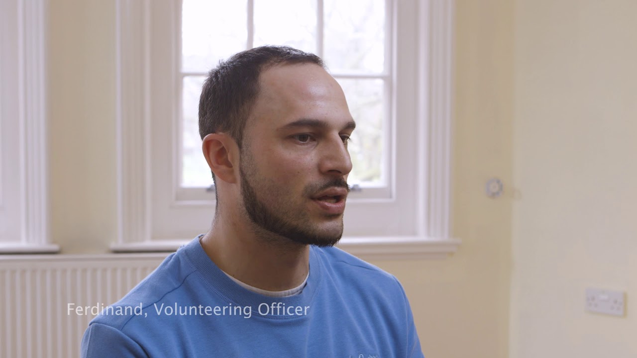 What Makes A Good Support Worker YouTube what-makes-a-good-support-worker-youtube