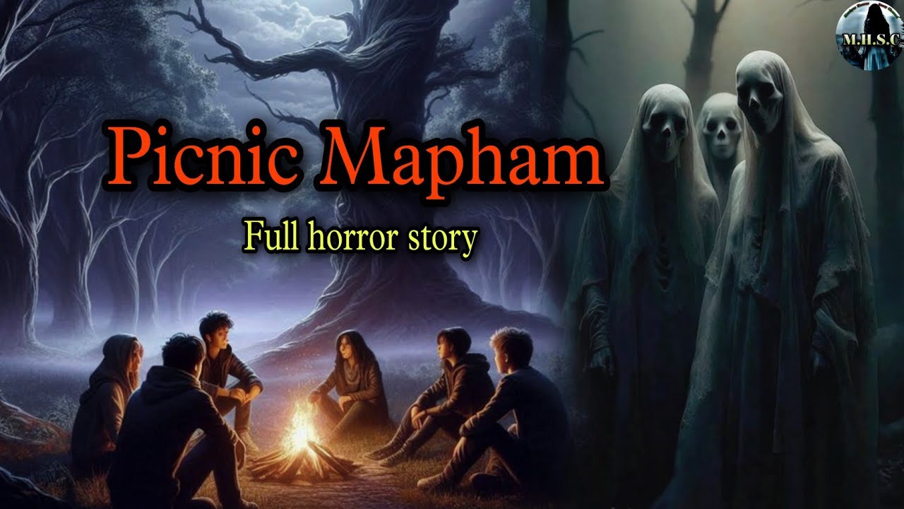 "Picnic Mapham"||Full horror story||Manipur Horror Story Channel - YouTube