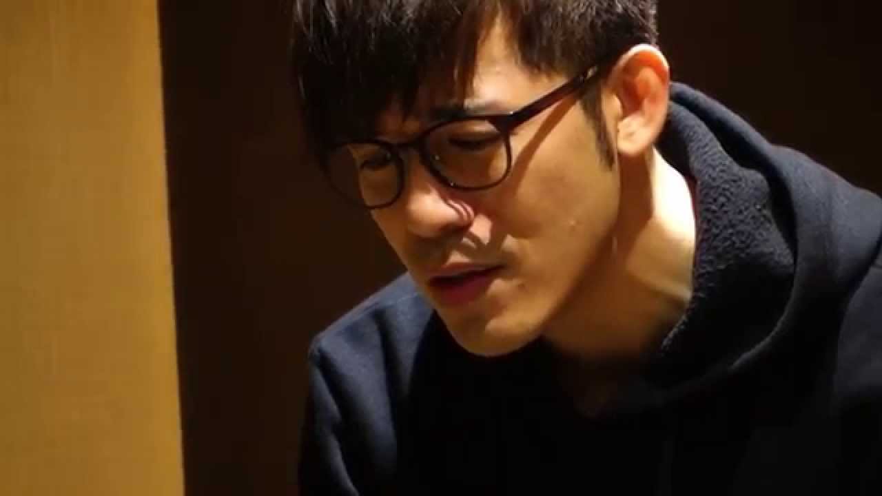 沈震軒 Sammy Sum 《換個他》Cover - YouTube