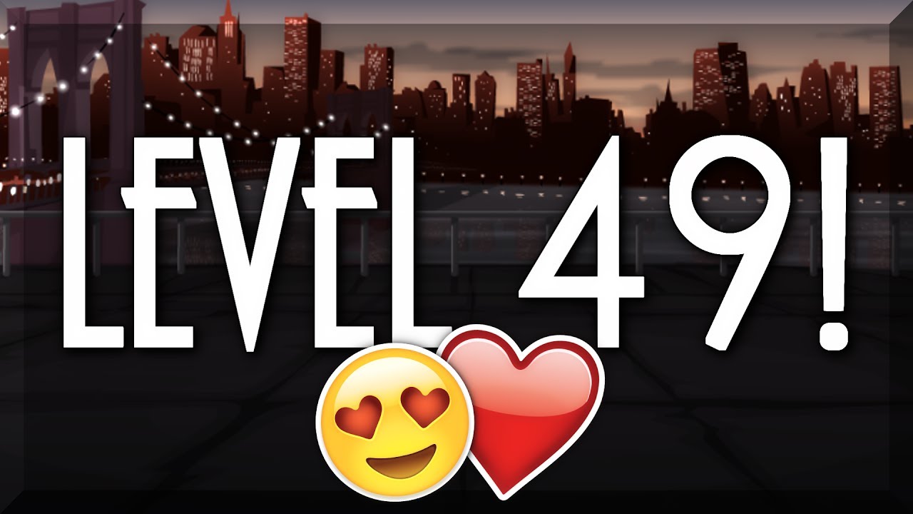 Msp - Level 49 ♥ - YouTube