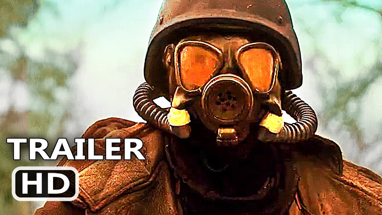 DAYBREAK Trailer # 2 (NEW, 2019) Netflix Teen TV Series - YouTube