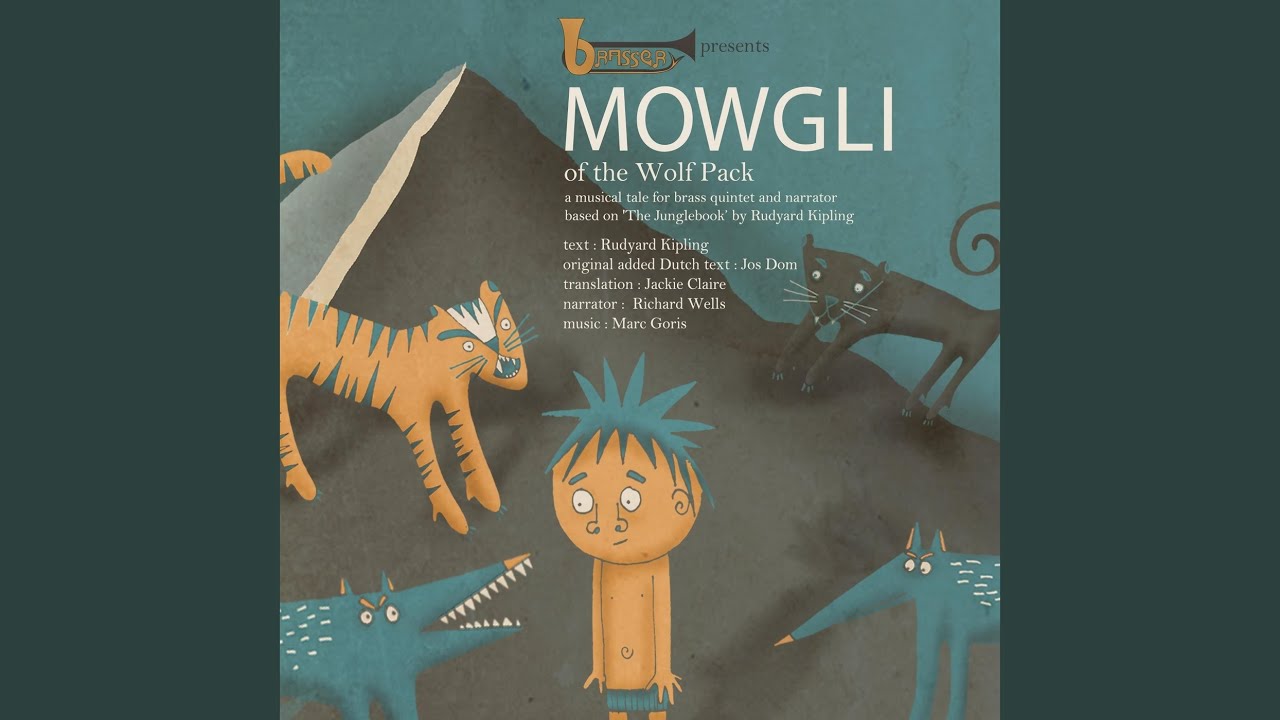 Kaa, The Rock Python - YouTube