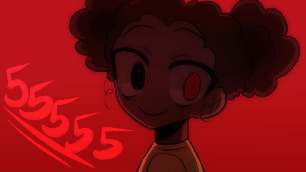 AMANDA THE ADVENTURER-55555 - YouTube