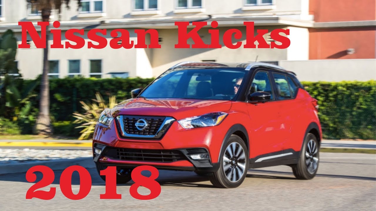 You Should Know !! Nissan Kicks is a terrible Juke replacement - Broom ...