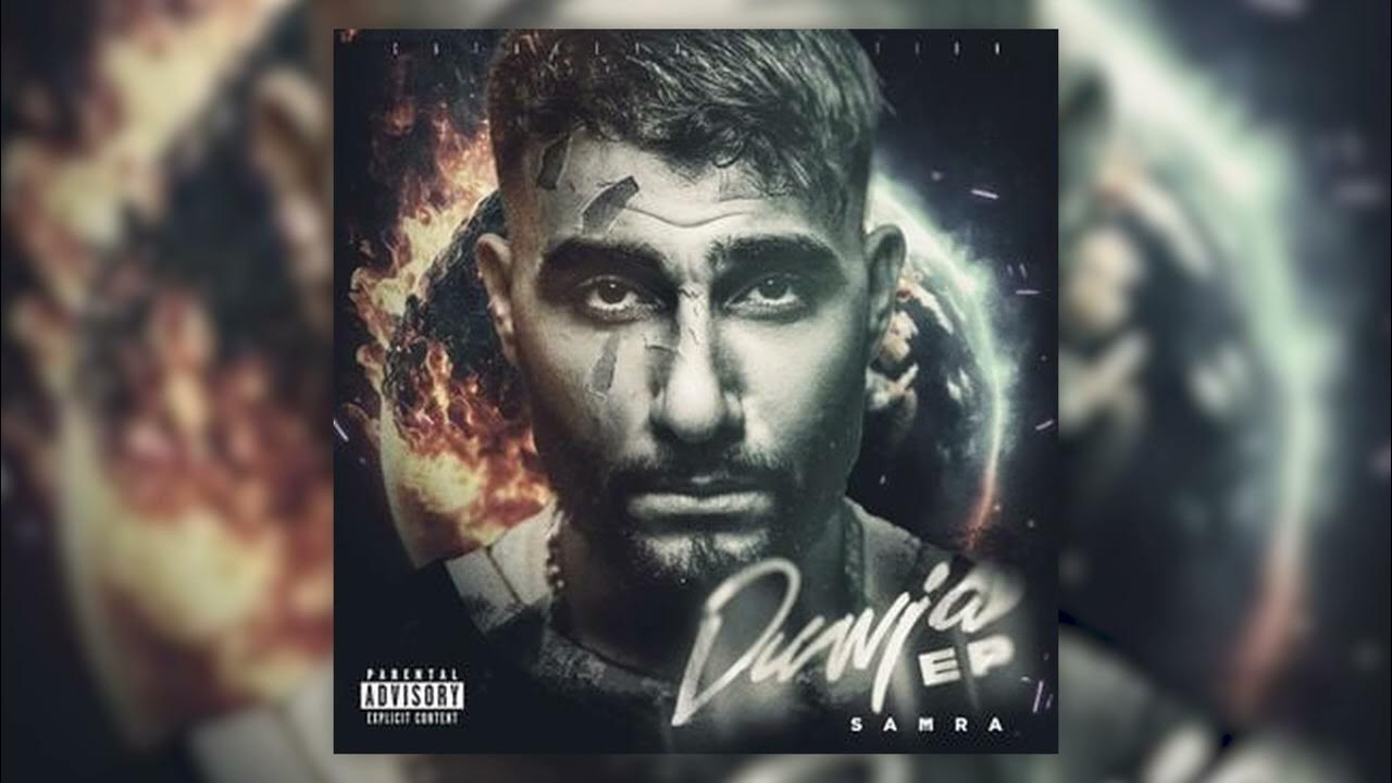 SAMRA - NIE WIEDER TILIDIN (prod. by Maik the Maker) [Audio] - YouTube