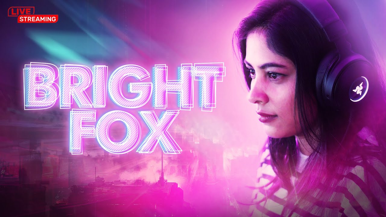 Bright Fox as Ellie (AKA ഏലിയാമ്മ കുട്ടി) GTA V RP | ZION CITY # ...