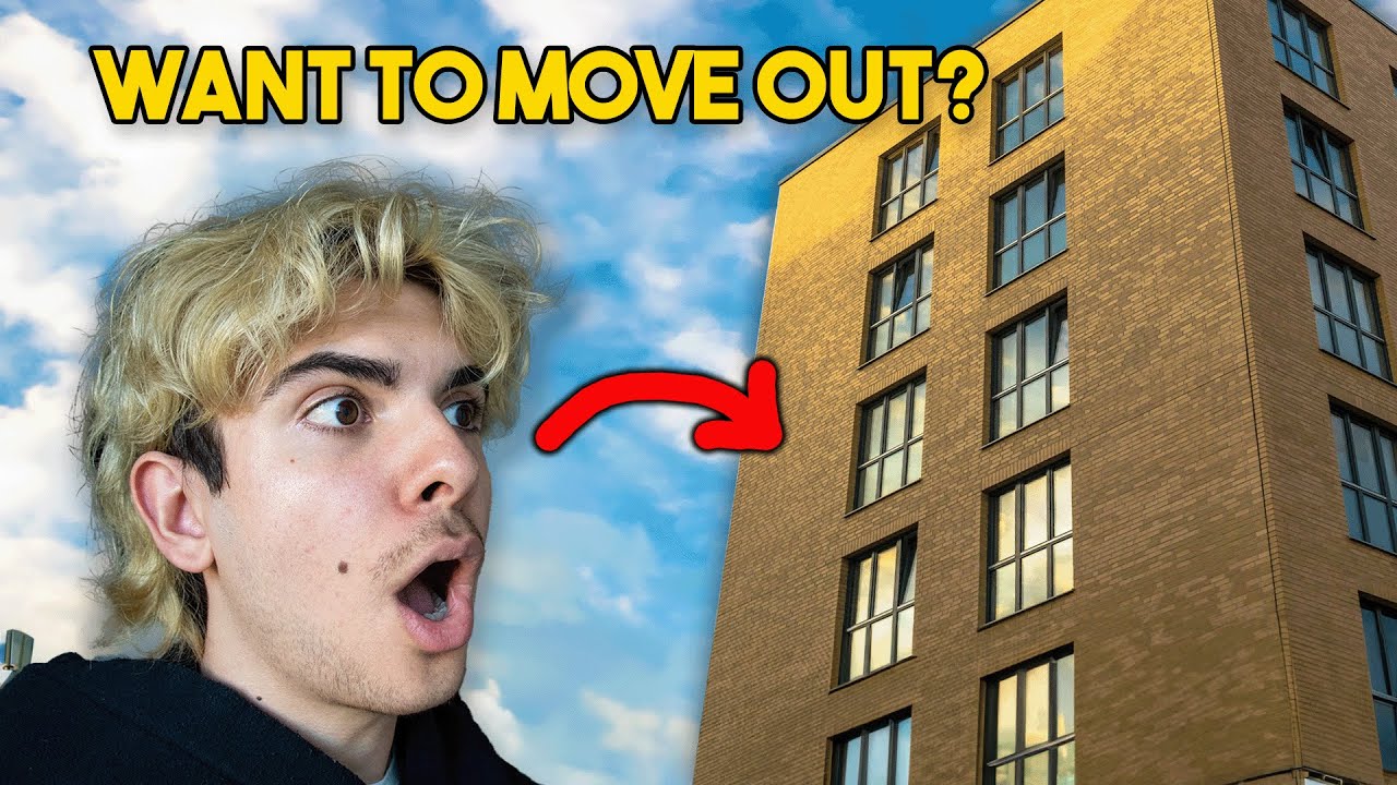 You Can Never Move Out Without This Video - YouTube