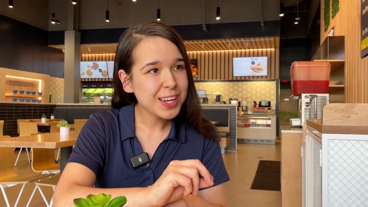 JUST SALAD | PORTFOLIO