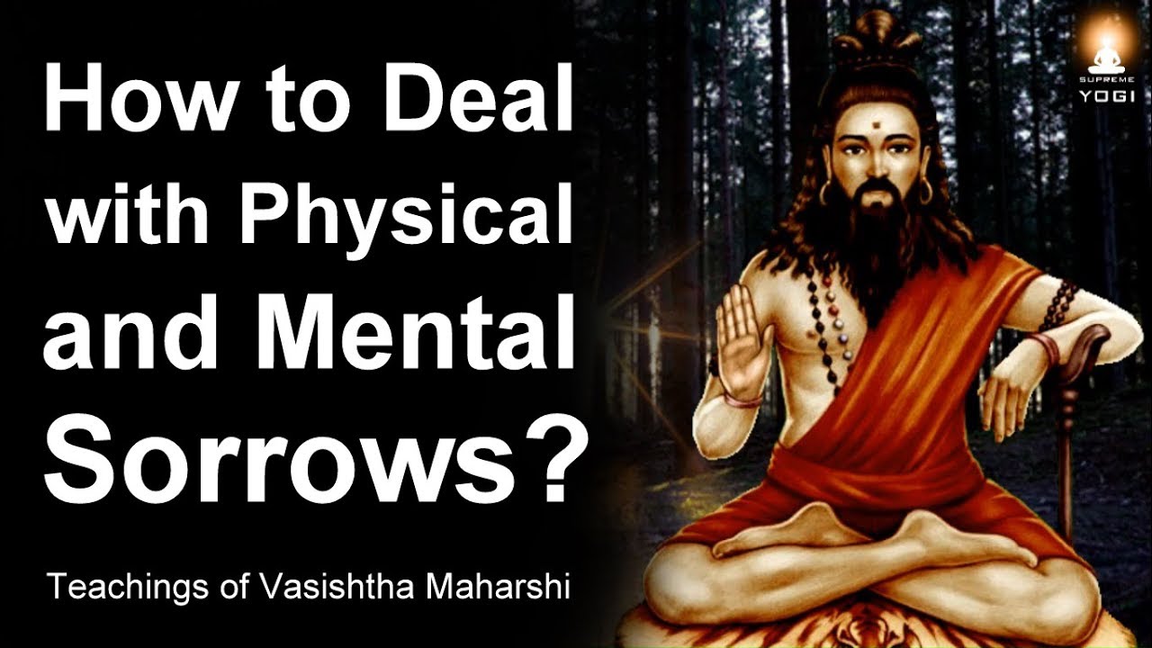 How to Overcome Sadness or Sorrow Caused by Various Physical and Mental ...