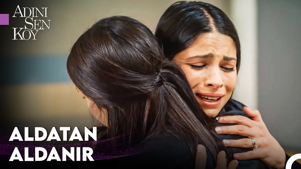 Canan'ın Aldatılma Hikayesi - Adını Sen Koy - YouTube