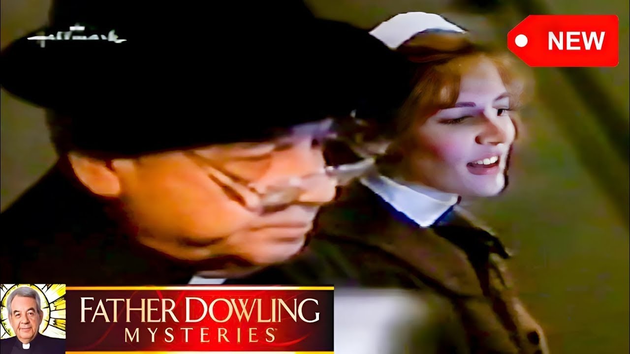 Father Dowling Mysteries 2024 Mystery Collection 26 Hallmark Mystery Movie Full Episode - YouTube