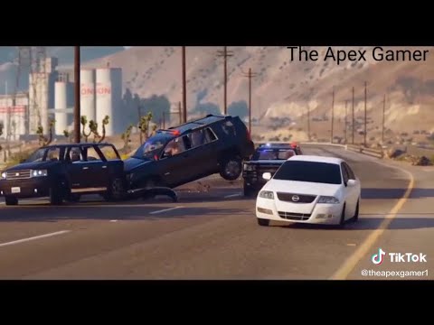 GTA 5 PAKISTAN TOYOTA COROLLA 2020 DRIFTING With Franklin's GTA V Real ...