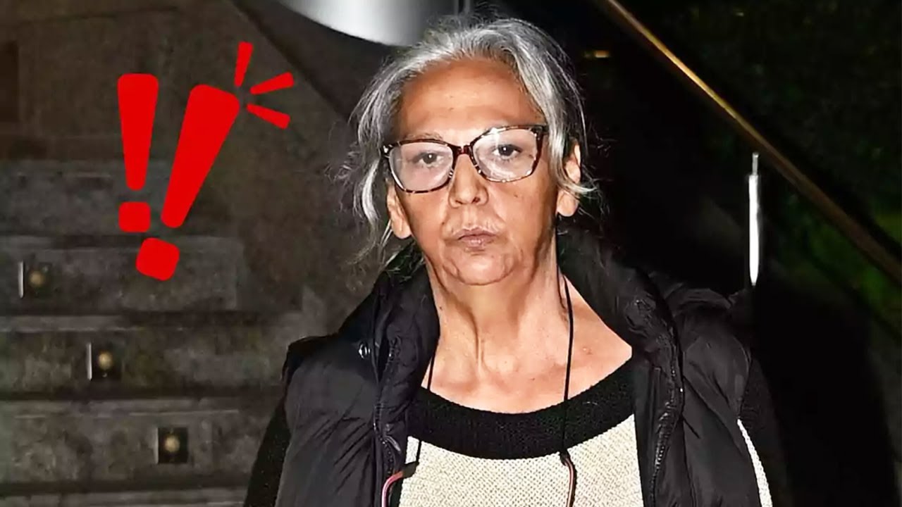 Charo Vega rompe su silencio tras la muerte de Tony Caravaca - YouTube