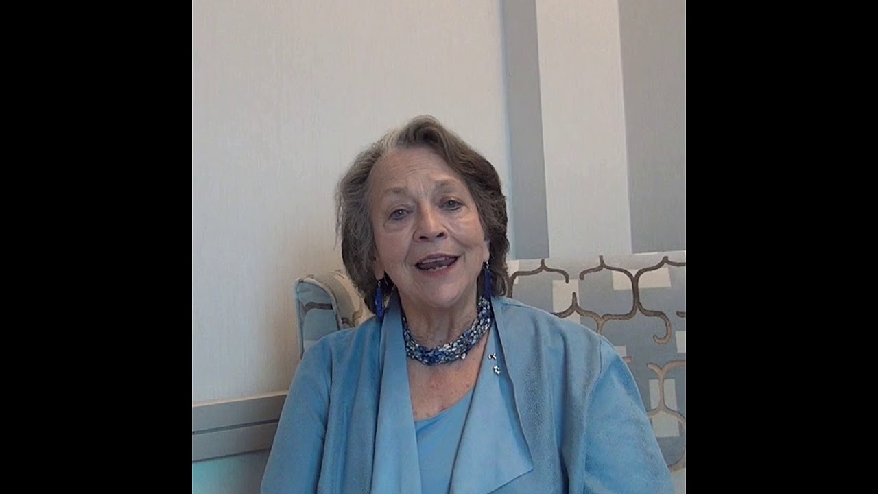 2018 AMCSI Interview with Dr Judith Hall final - YouTube