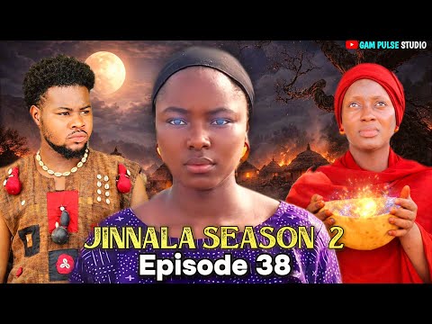 JINNALA || Season 2 || Episode 38 || Gambia Mandinka  Movie 