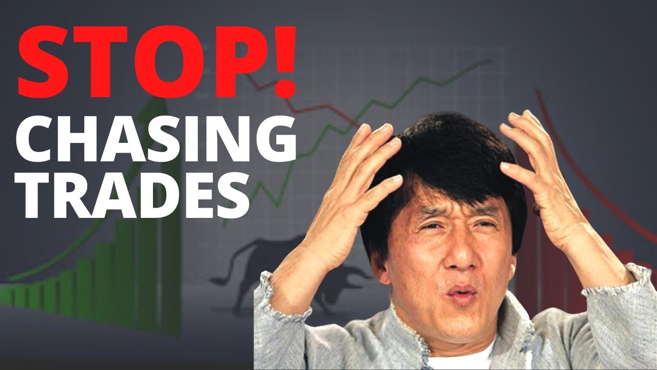 STOP Chasing Forex Trades - Make Moves Monday - YouTube
