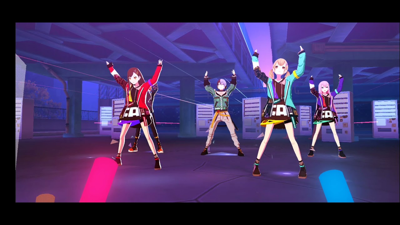 Project Sekai Colorful Stage! - Same Dreams, Same Colors After Show ...