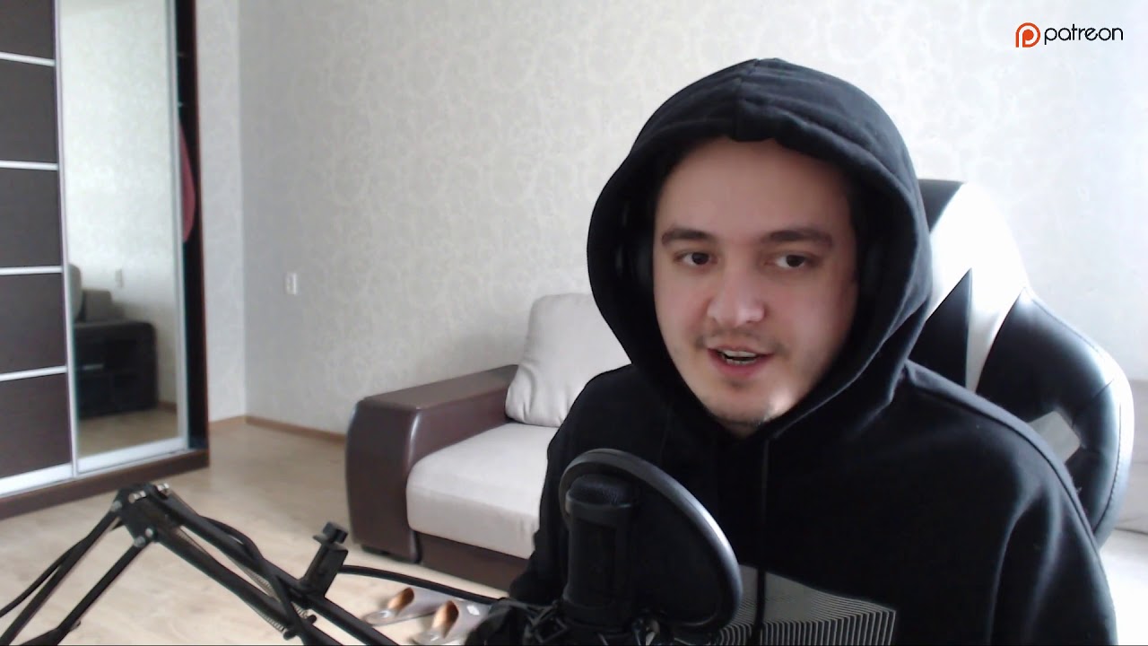 h264 recursive, loseless Pied piper (Winderton Стрим) - YouTube