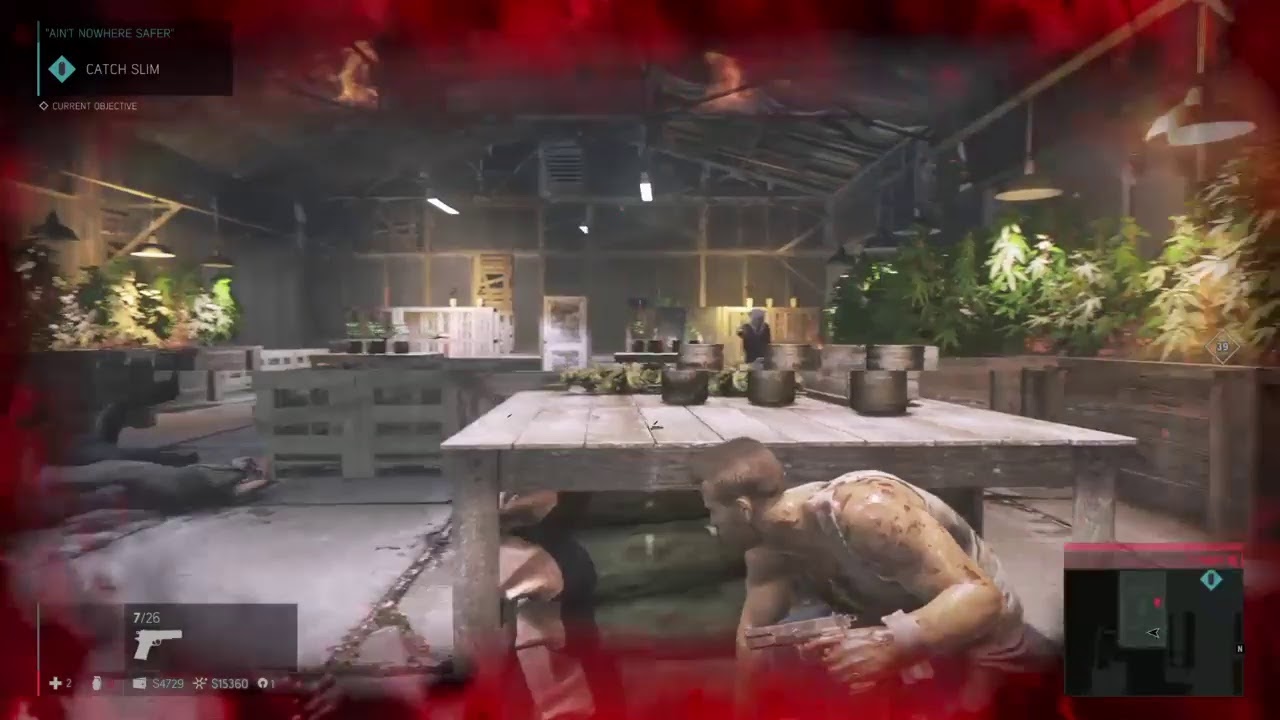 Mafia III| Missions - YouTube