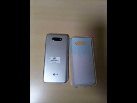 LG Q31 휴대폰 소개 케이스 - YouTube