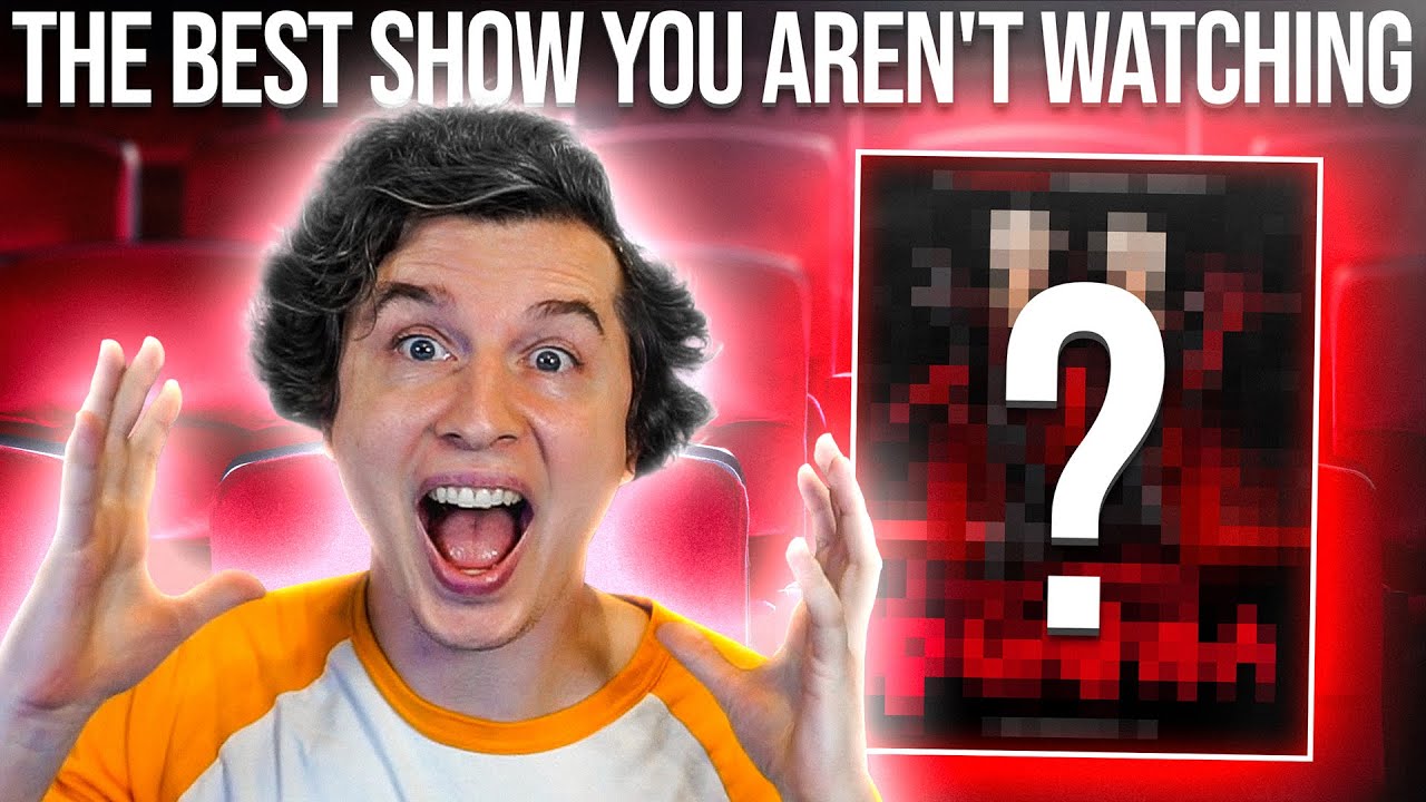 The Best Show You're Not Watching... - YouTube