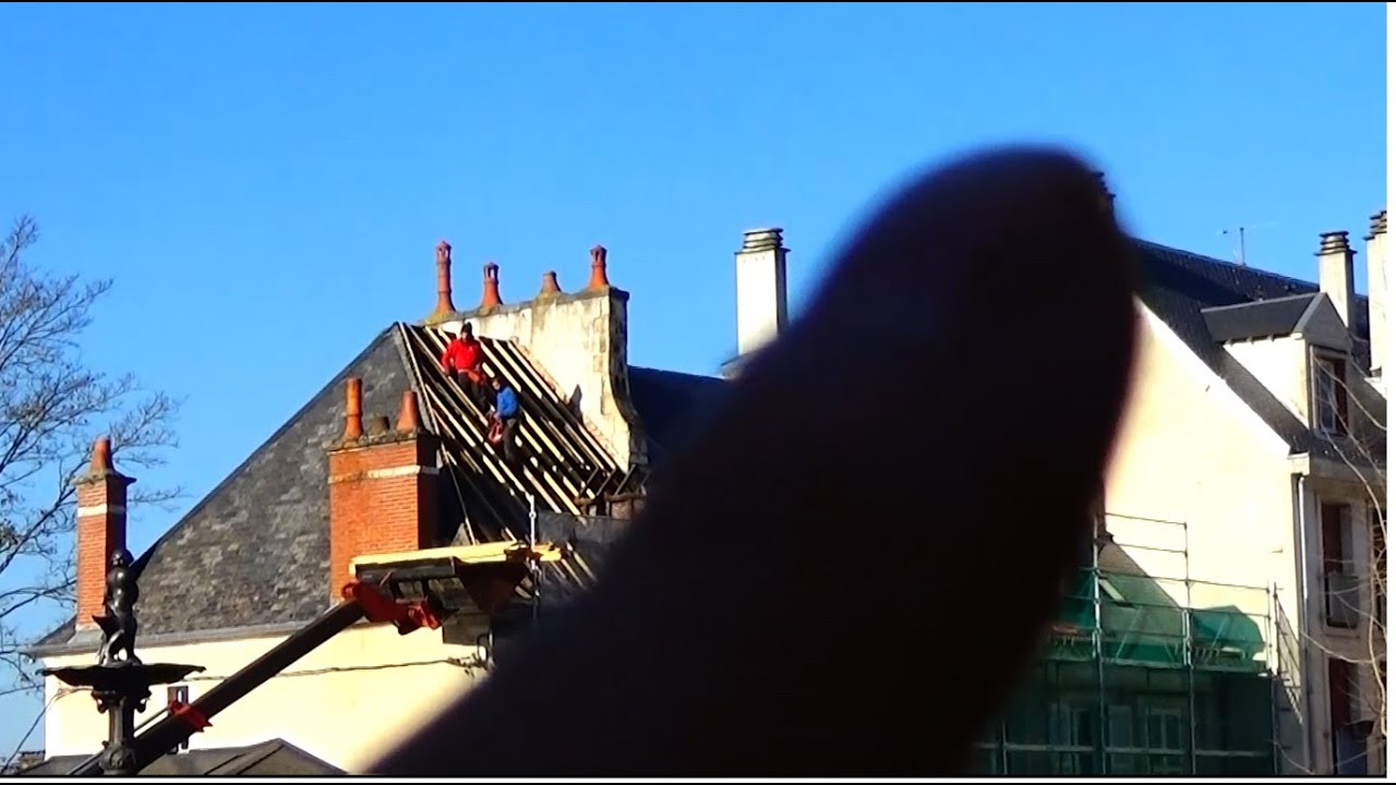 Le sifflement（logo） - YouTube