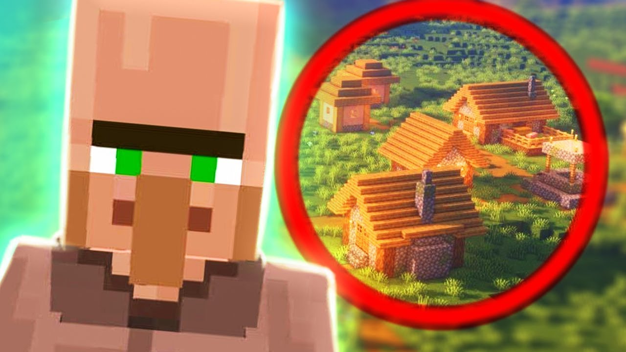 Bored of Minecraft? Try this Challenge! - YouTube