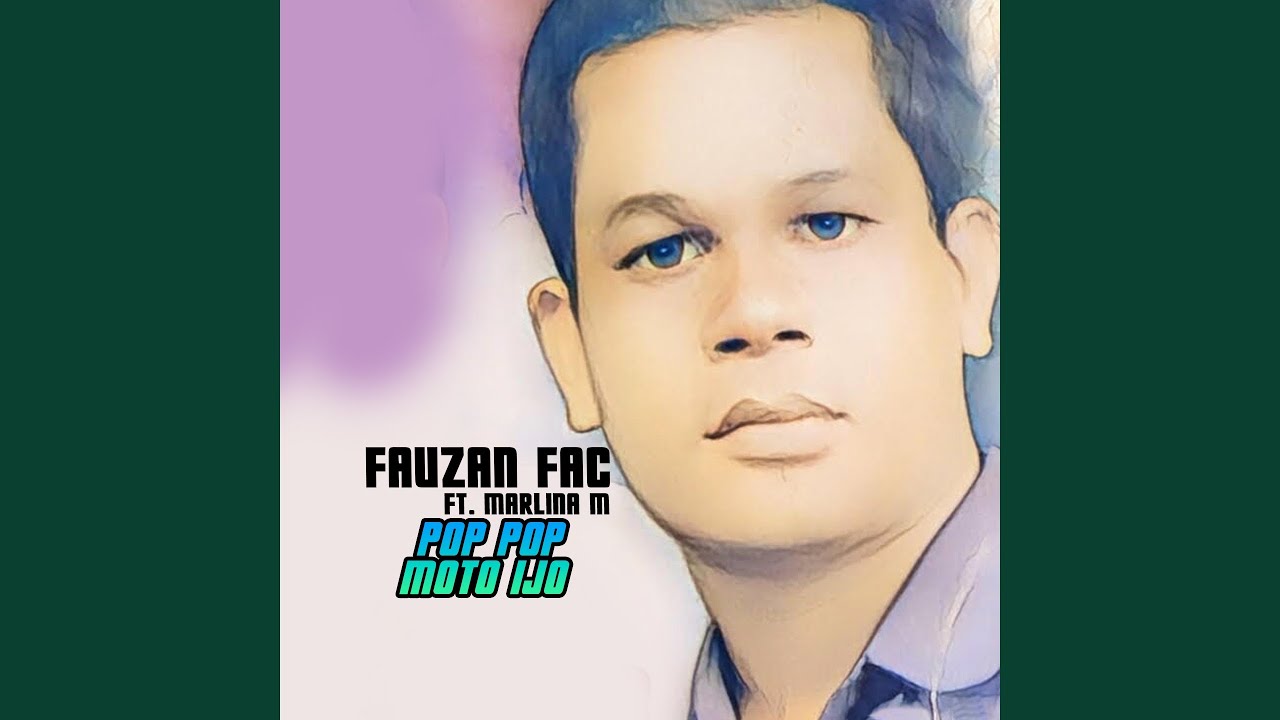 Pop Pop Moto Ijo (feat. Marlina M) - YouTube