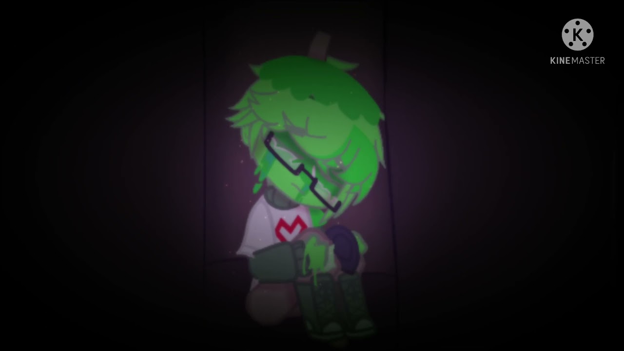 Life Goes On (Gacha club) Ft. Slimecicle - YouTube