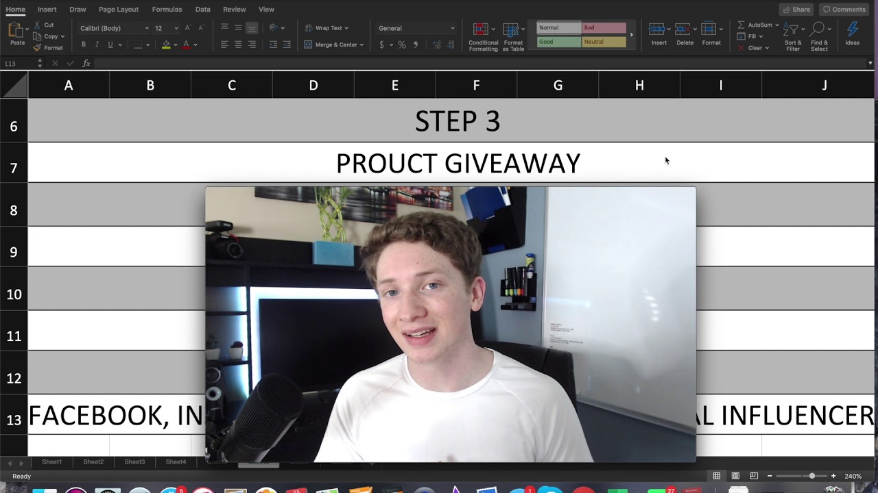 Amazon FBA Product Launch 2019! How To Rank #1 Step By Step! - YouTube