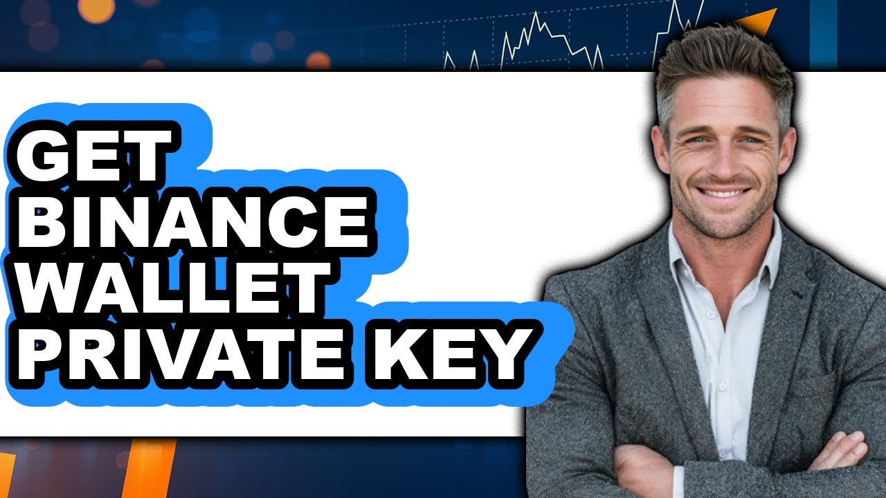 How To Get Binance Wallet Private Key (Full Guide) - YouTube
