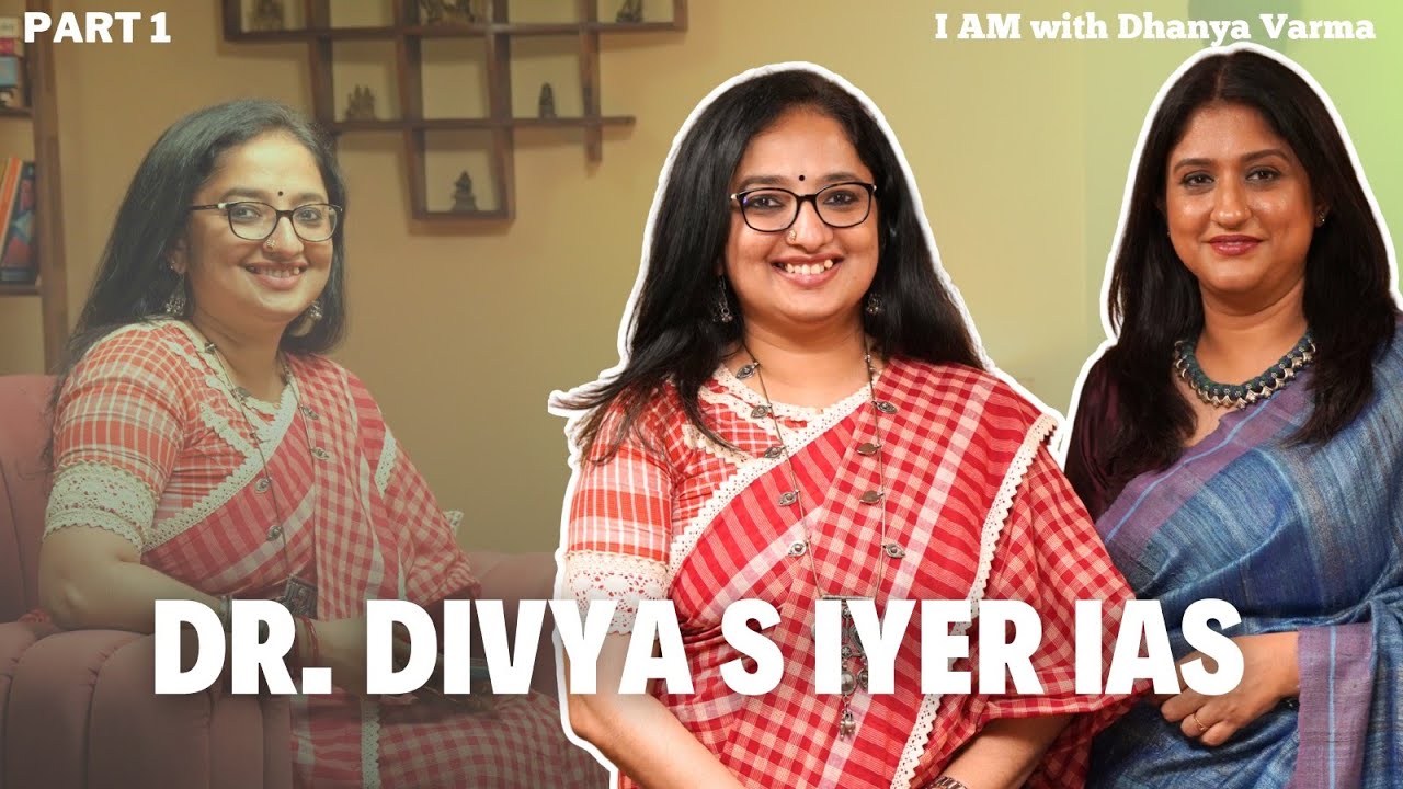 ഞാൻ എന്തിനു ഇത് ചെയുന്നു എന്ന ചോദ്യം ഉള്ളിൽ നിന്ന് വന്നു ...Dr DIVYA S ...