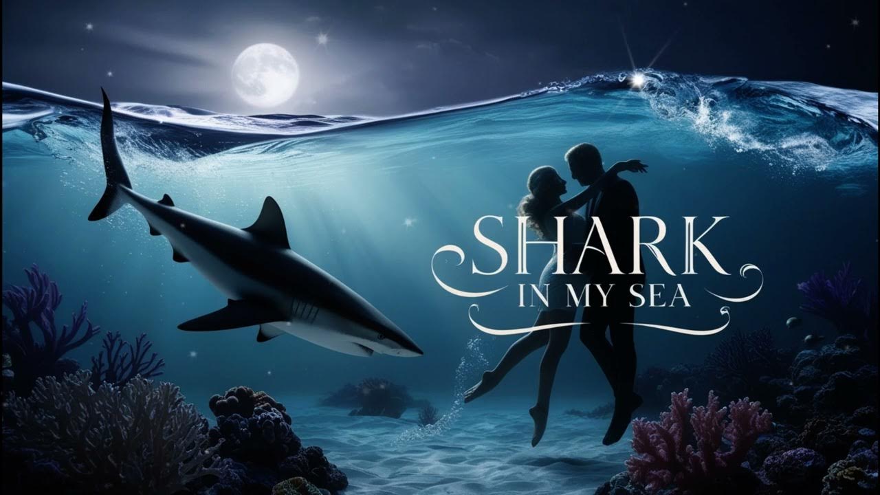 Shark Attack! - Shark in My Sea - YouTube