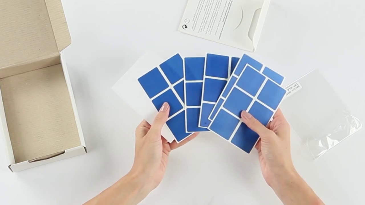 Turbo Max Blue Cerotti - YouTube